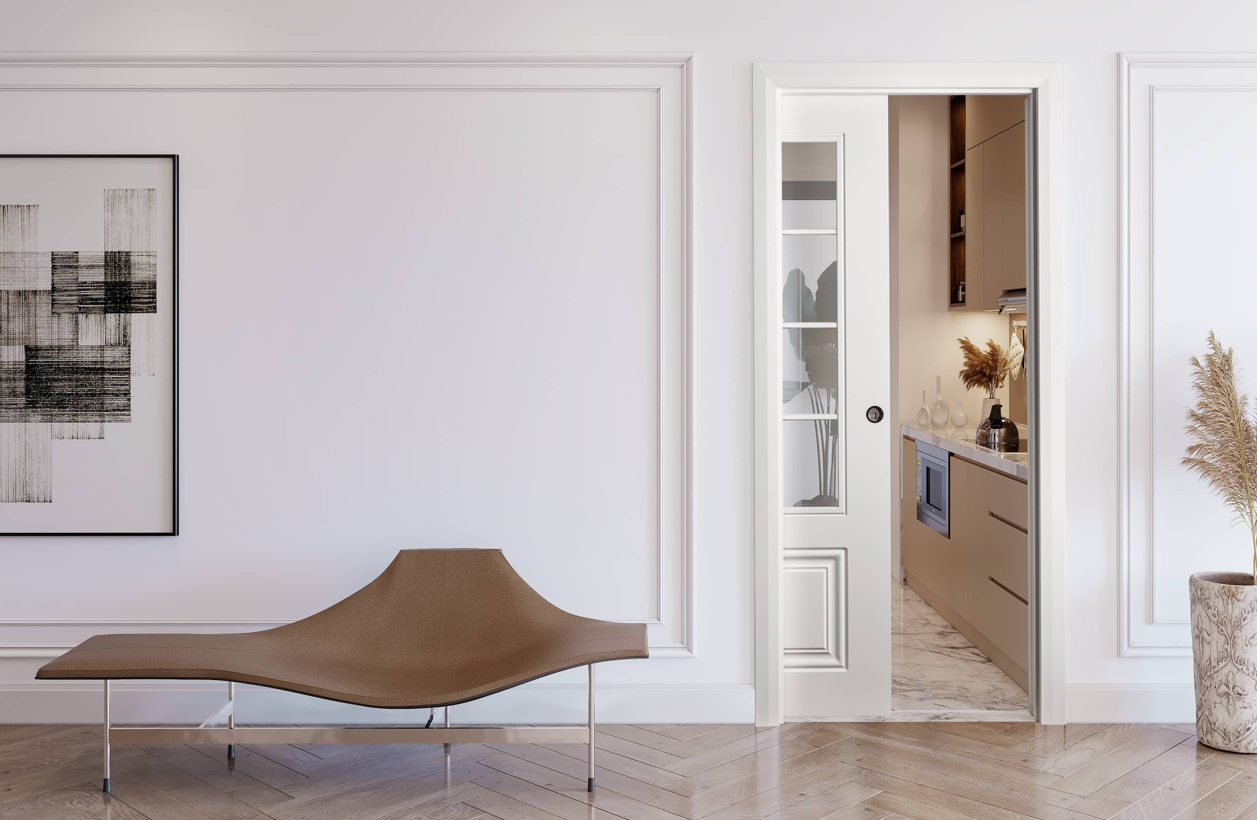 Dortek - Ercan Yapı